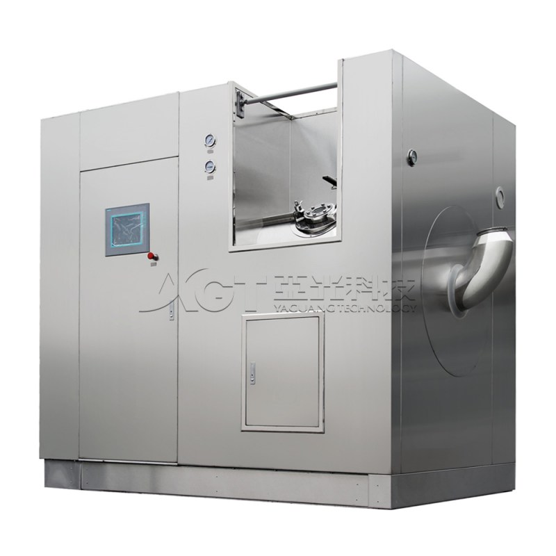 Rubber Stopper Washing Machine - AGT